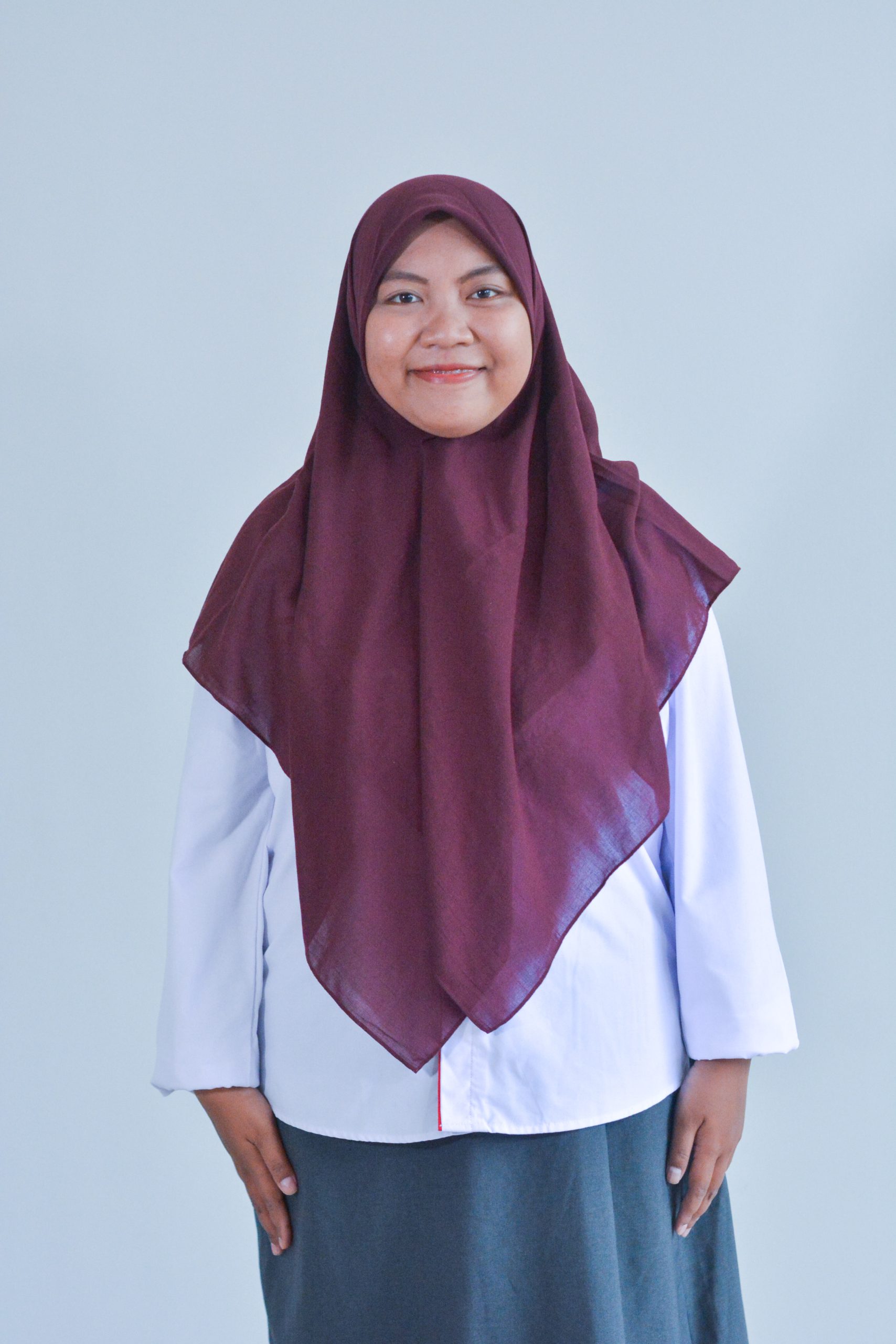 Rizqa Amelia Zunaidi | Teknik Industri - Universitas Telkom Surabaya